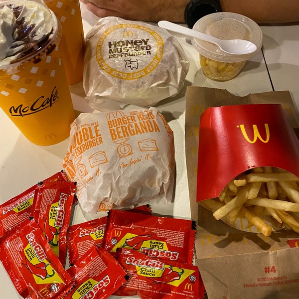 Photos at McDonald's & McCafé - SS15 - 1, Jalan SS 15/3A