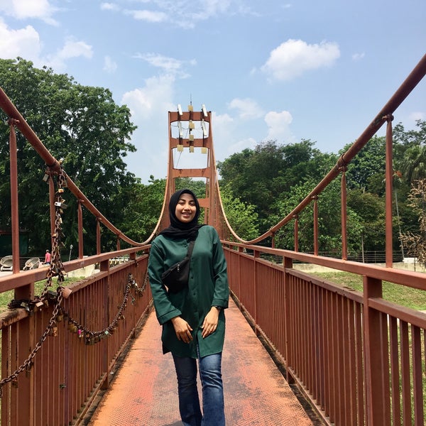 Photos at Kinta Riverfront (River Walk) - 62 tips from 9568 visitors