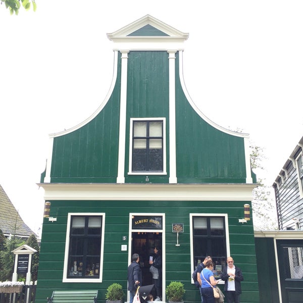 Photos at Albert Heijn Museumwinkel - History Museum in Zaandam