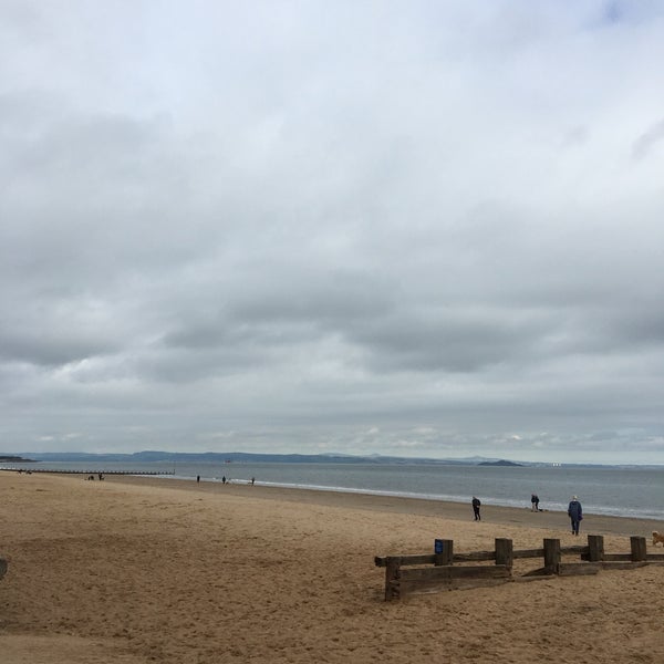 Portobello Beach - Beach