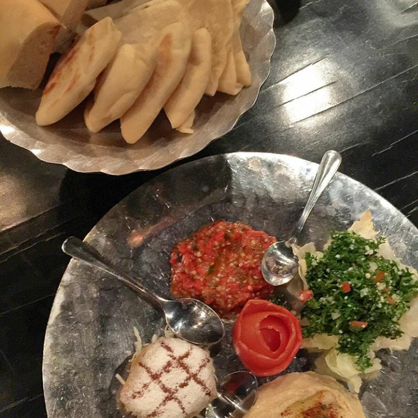 Maroush - Jakarta Selatan, Jakarta