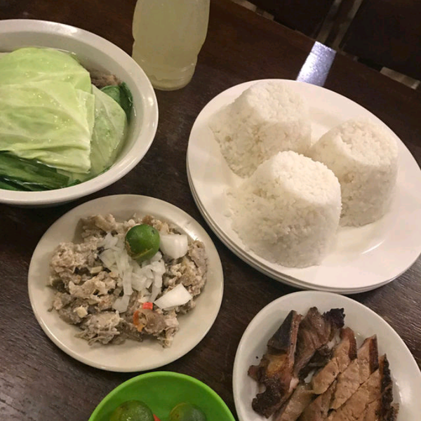 Photos at Bulalohan sa Ramirez - Sampaloc - Maynila, City of Manila