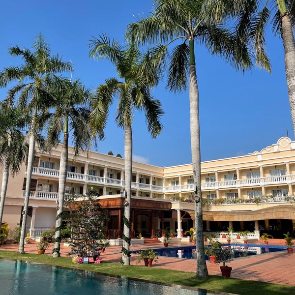 Victoria Resort - 13 tips from 352 visitors