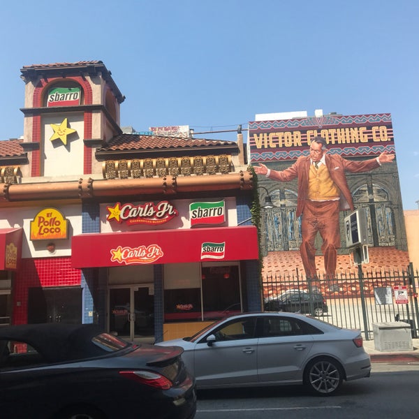 Historic Core - Neighborhood in Gallery Row