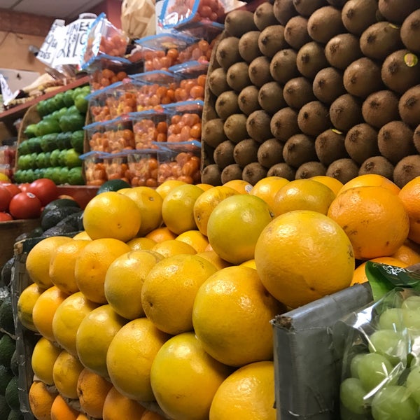 Photos at 25th & Clement Produce Market - Flea Market in San Francisco