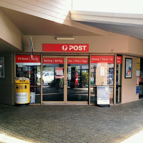 Coastwatchers Shopping Centre - Trinity Beach, QLD
