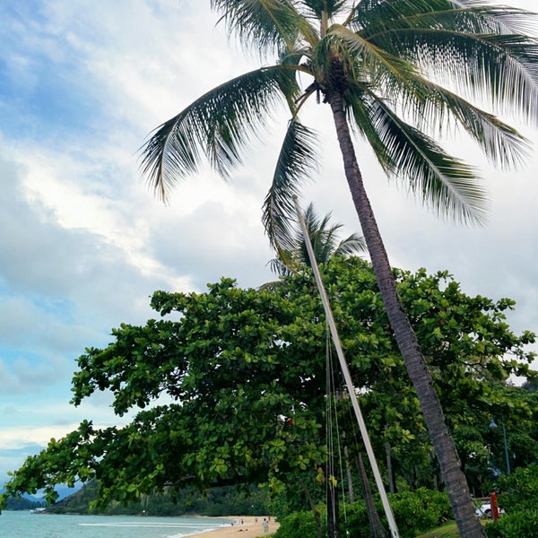 Trinity Beach - 13 tips