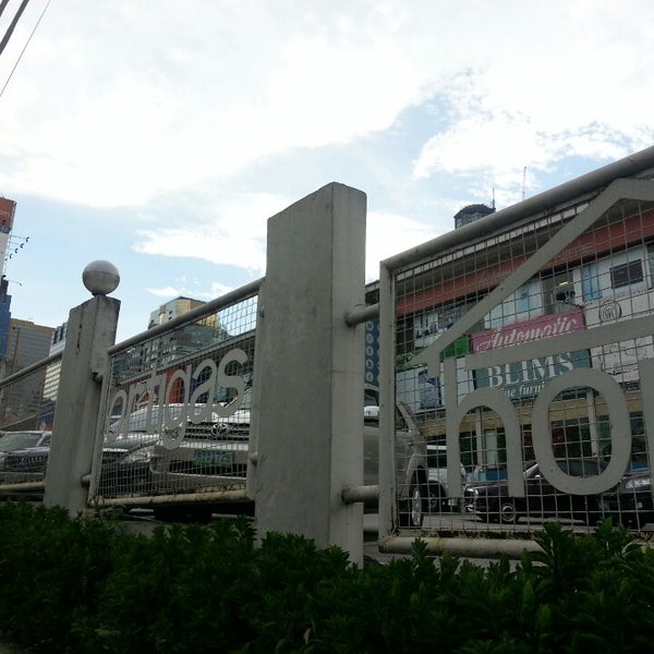 Ortigas Home Depot - Ugong - Pasig, Pasig