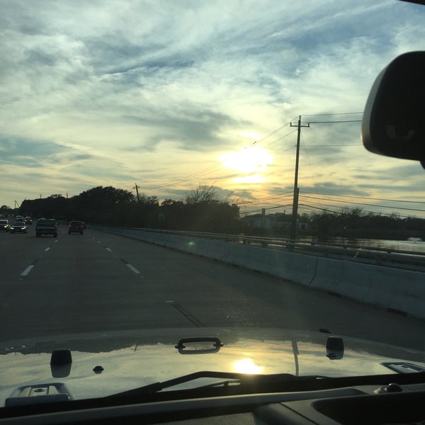 NASA Road 1 & Space Center Blvd - NASA Rd 1