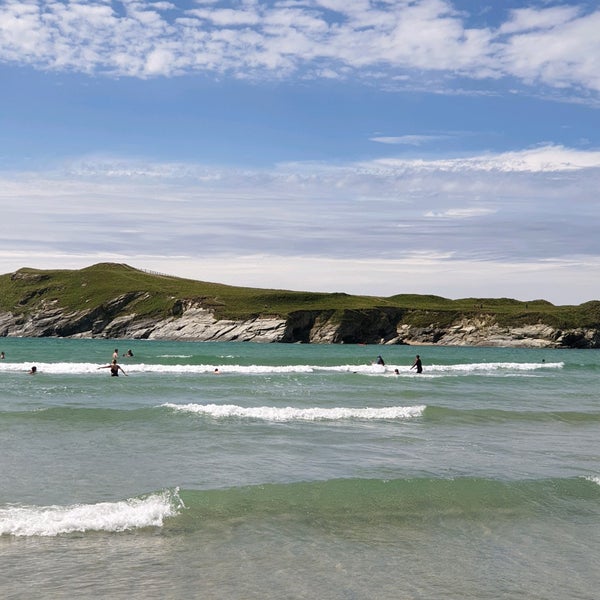 Porth Beach - 5 tips from 253 visitors
