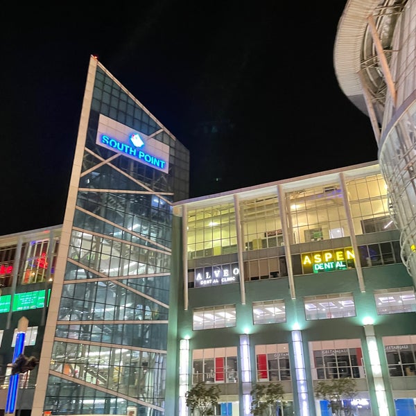 South Point mall - Gurgaon, Haryāna