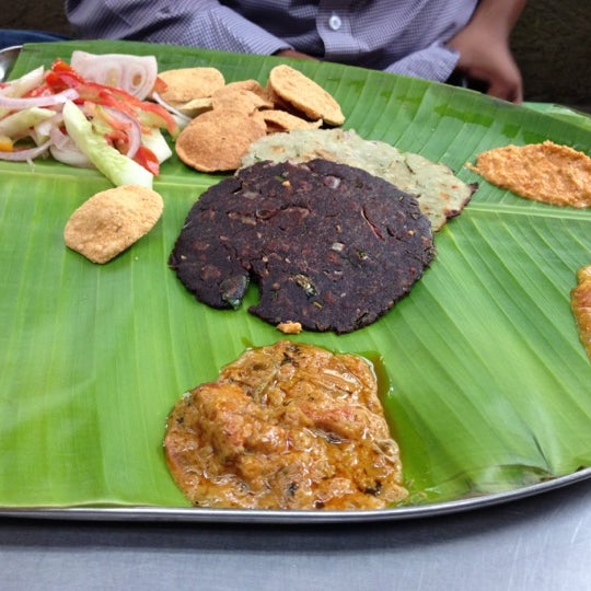 Halli Mane - Indian Restaurant