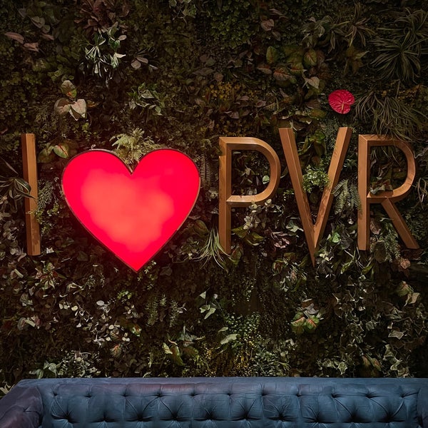 PVR Gold Class - Movie Theater