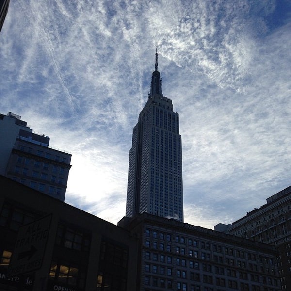 1430 Broadway - Garment District - 2 tips from 309 visitors