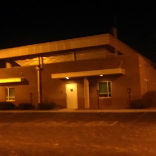 Indianapolis Marion County Public Library Haughville Branch - Hawthorne ...