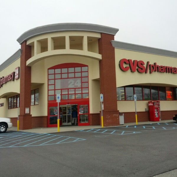 CVS pharmacy - Indianapolis, IN