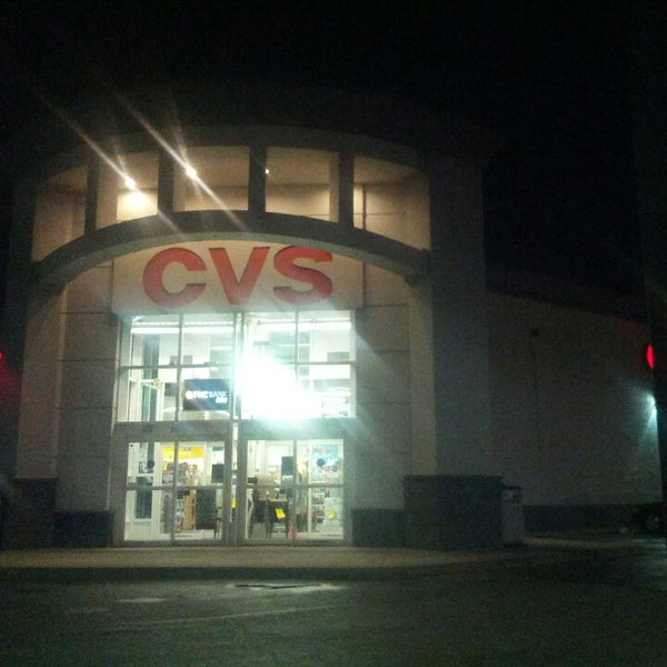 CVS Pharmacy - 4 tips from 458 visitors