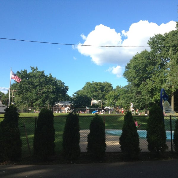 Ridgefield Park - Park in Ridgefield