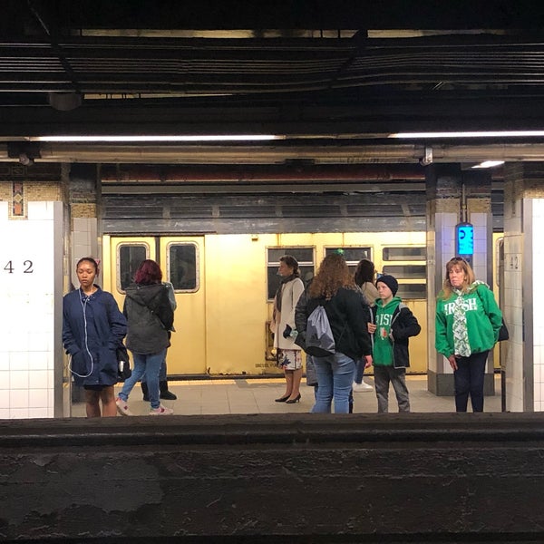 MTA Subway - 86th St (R) - Bay Ridge - 6 tips from 764 visitors