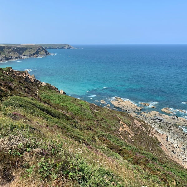 North Cliffs - Scenic Lookout