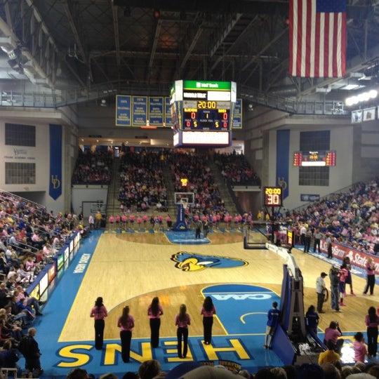 Photos at Bob Carpenter Center - 10 tips from 2106 visitors