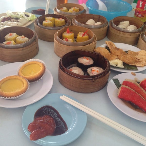 Yi Hao Dimsum - Dim Sum Restaurant in Batu 9 Cheras