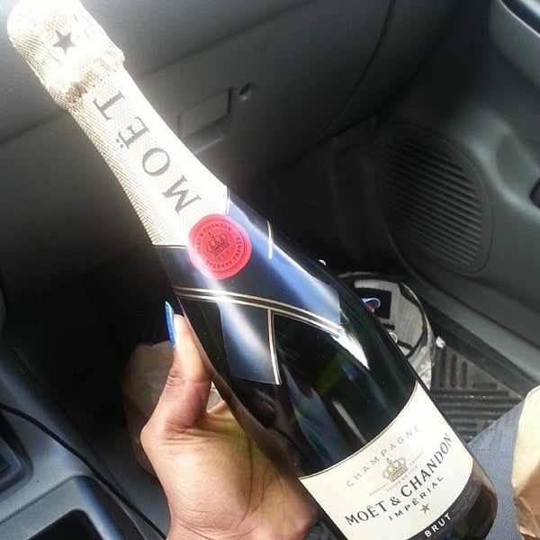 NEX Package Store - Hickham - Honolulu, HI