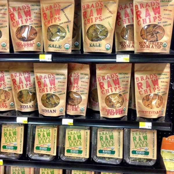 Basics Cooperative Natural Foods - Grocery Store