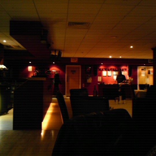 Mama Calabar - Wembley, Greater London
