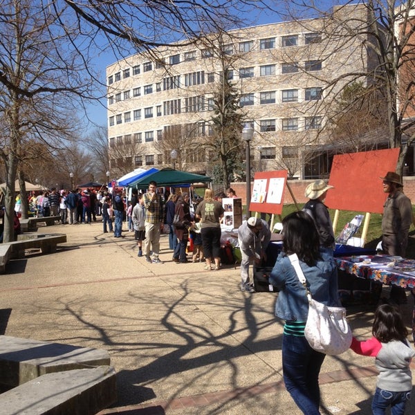 Photos at Squires Student Center - University - 17 tips from 1941 visitors