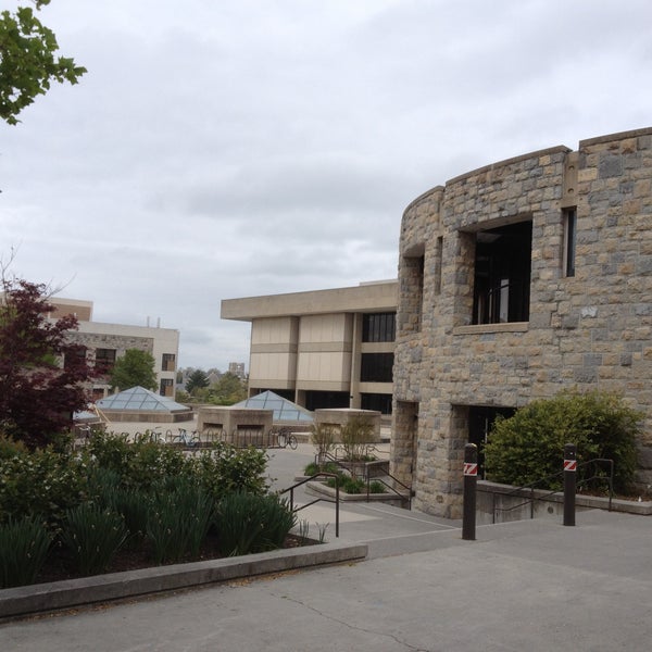 Hancock Hall - University - Blacksburg, VA