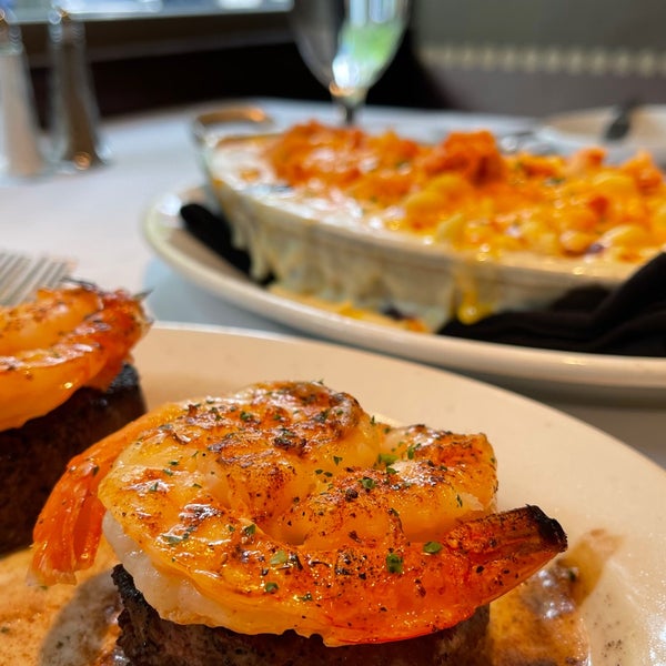 Ruth's Chris Steak House - Portland, OR