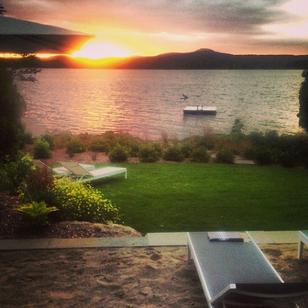 Lake Memphremagog Beach! - Beach in Magog