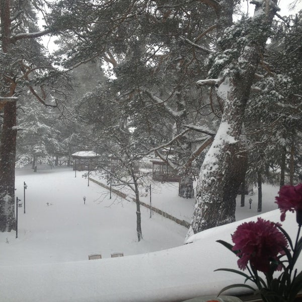 Photos at Esentepe Uzman Restaurant - Gerede, Bolu