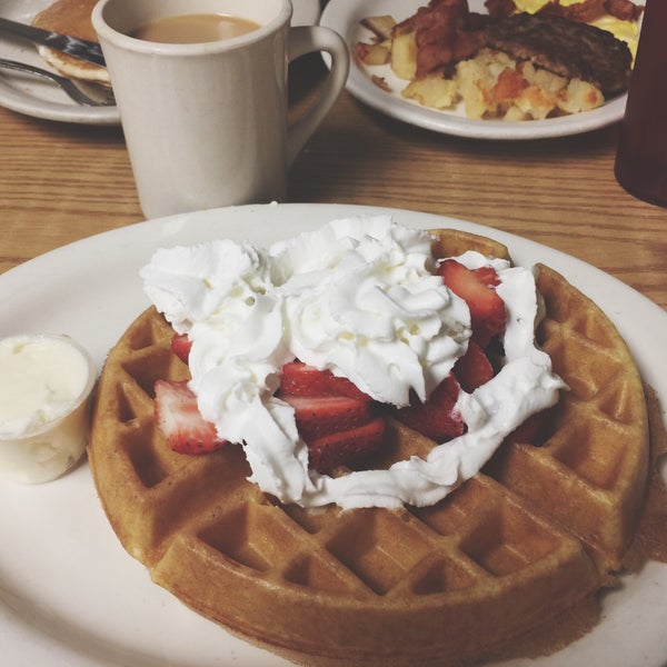 Radcliffe Cafe - Diner