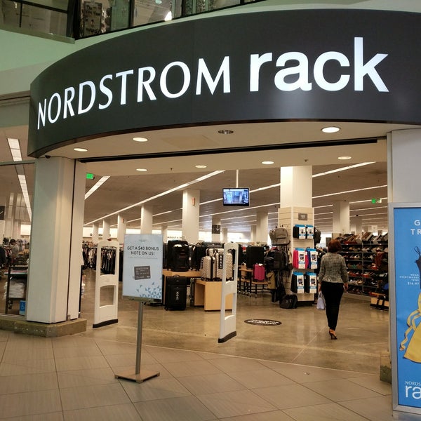 Nordstrom Rack - West Valley - 17 tips from 2642 visitors