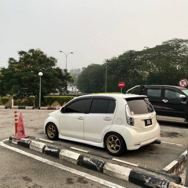 Photos at Plaza Tol Pagoh - 13 tips from 6058 visitors