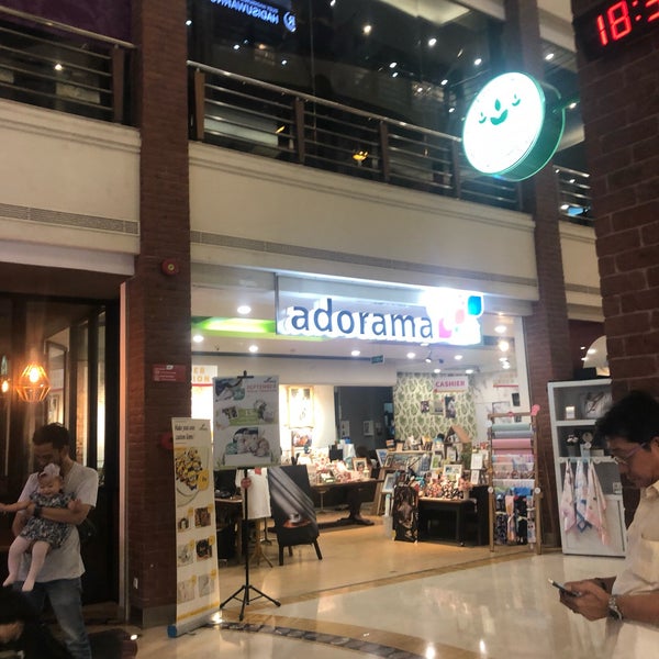 Adorama Photo Lab - Design Studio in Jakarta