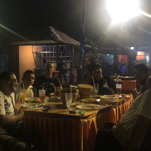 New Furama Seafood Senggigi Lombok - Lombok, Nusa Tenggara Barat