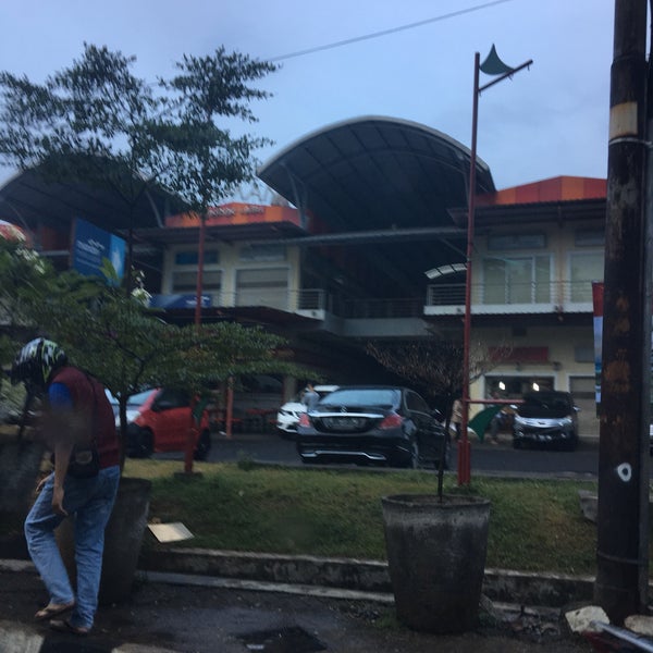 Kios taman pondok labu - Food Court in Jakarta