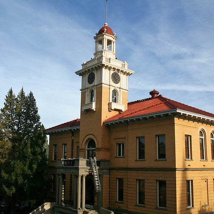 Legal Document Assistance Jim W Hildreth LDA 55-007 - Sonora, CA