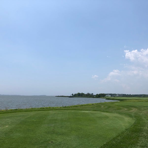 Rum Pointe Seaside Golf Links - 2 tips