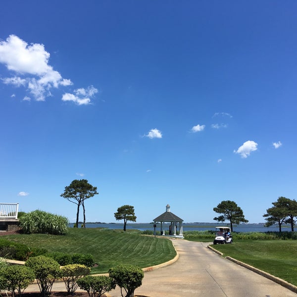 The Links at Lighthouse Sound - Golf Course in Bishopville