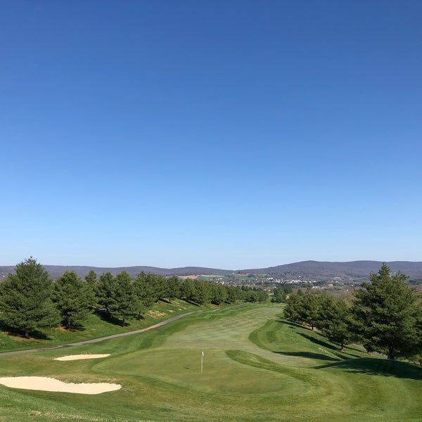 Photos at Musket Ridge Golf Club - 2 tips