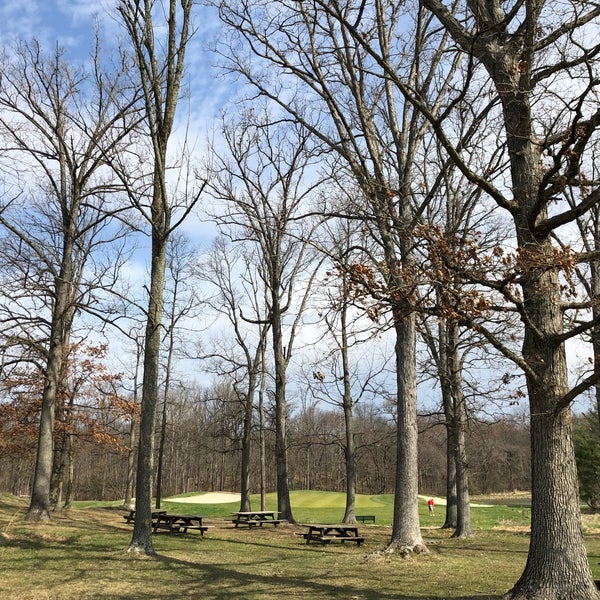 Diamond Ridge Golf Course - Golf Course in Windsor Mill
