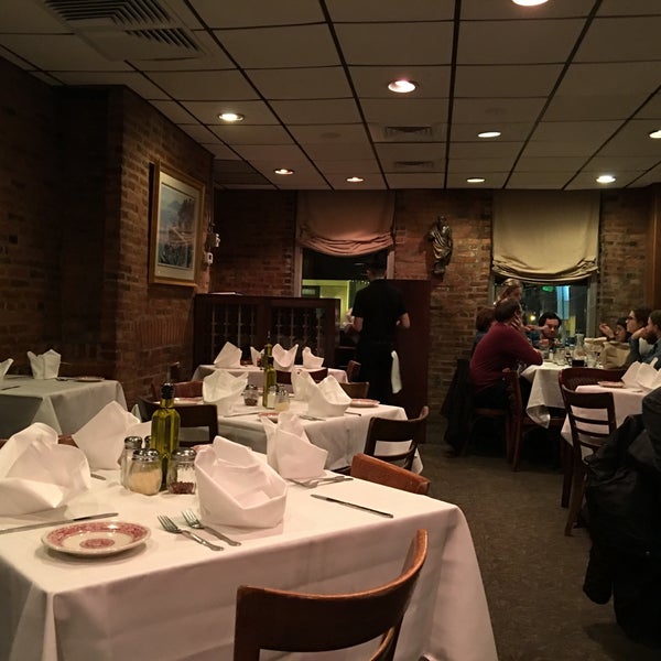Photos at Chiapparelli's Restaurant - Southeastern Baltimore - 237 S ...