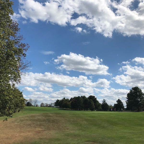 Diamond Ridge Golf Course - Golf Course in Windsor Mill
