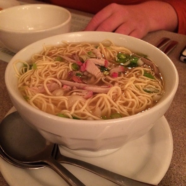 Canton Cafe - 2 tips from 69 visitors