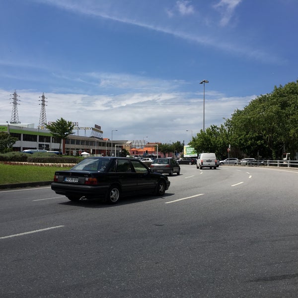 Rotunda AEP - Rotunda AEP