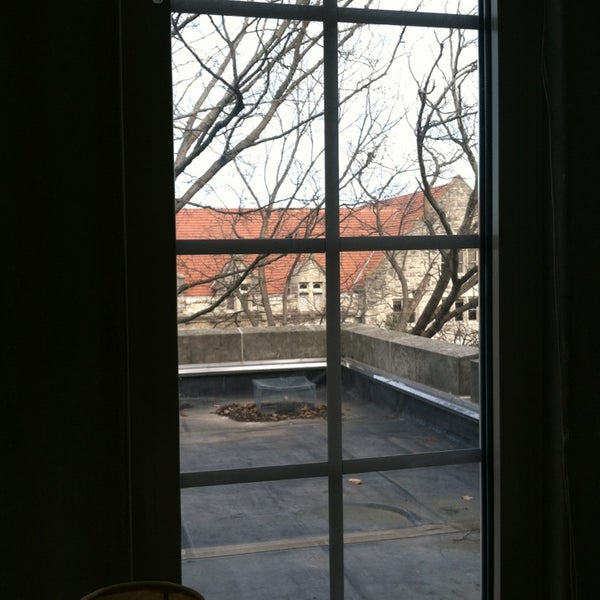 Bryan Hall - Indiana University - 107 S Indiana Ave